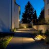 Outdoor luminaires made in Germany - Albert Leuchten
